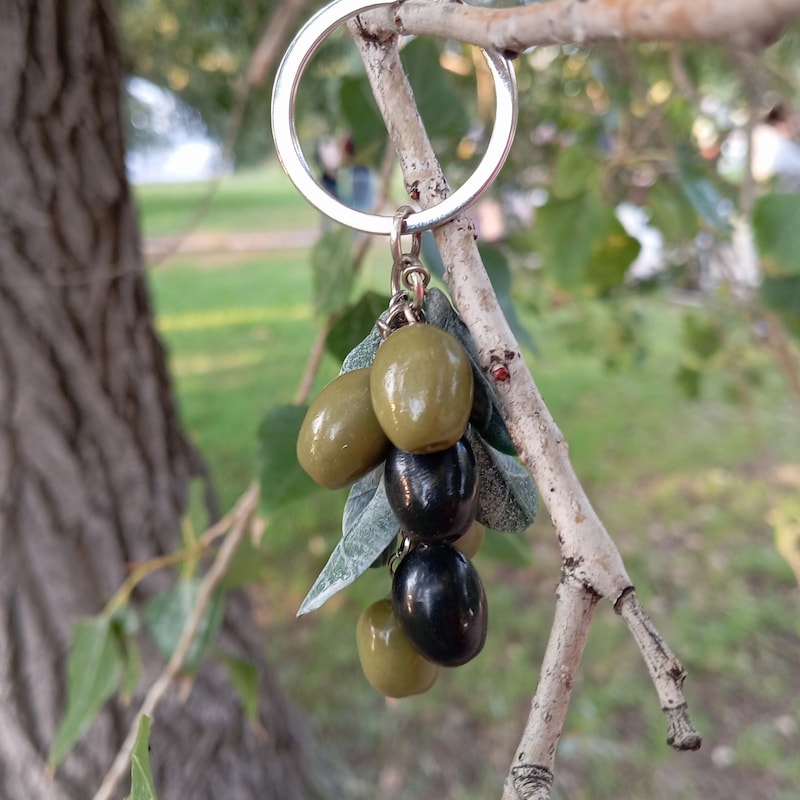 Olive Green Decor - Etsy