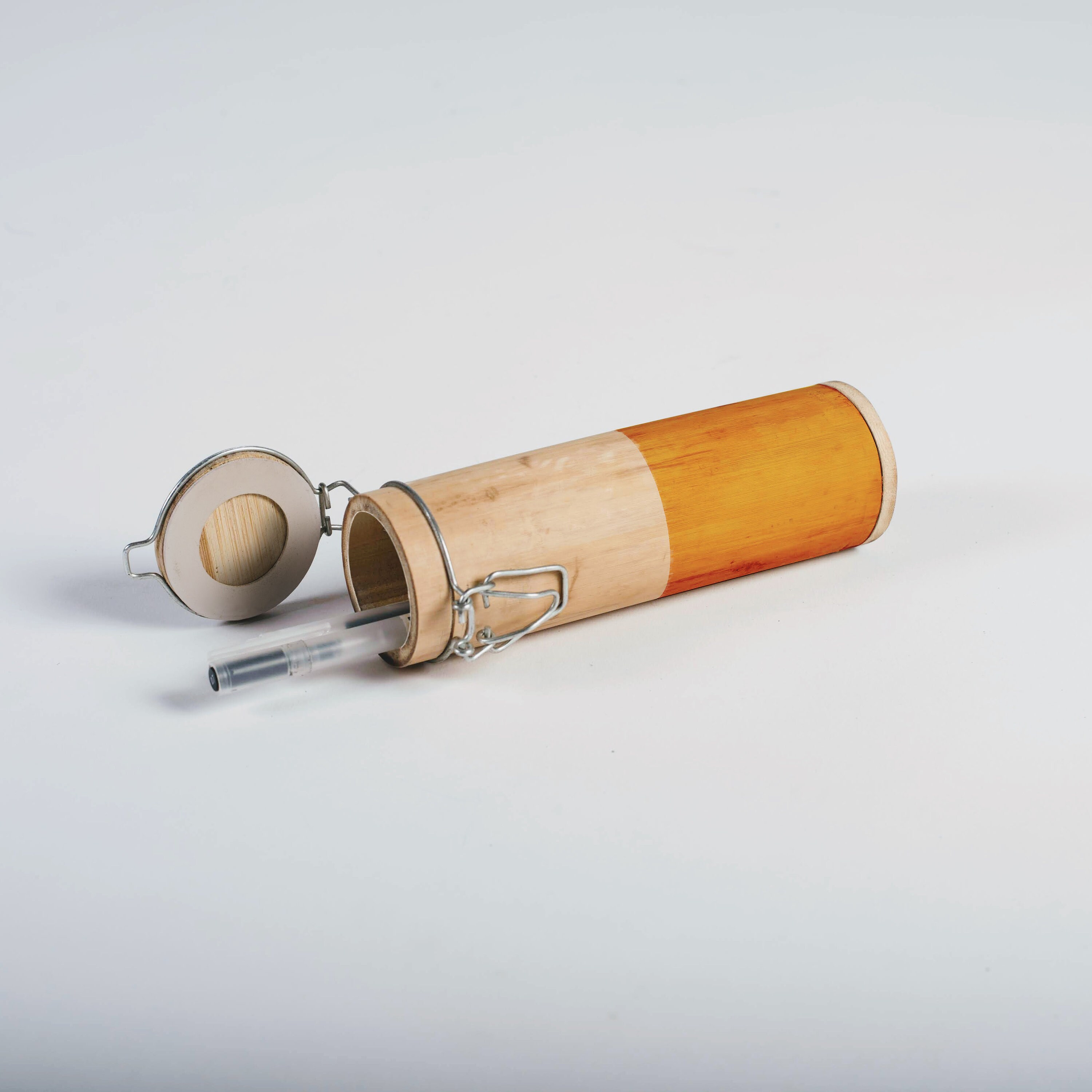 Handmade Minimal Storage Container Box, Handbag Organizer, Pen-pencil ...