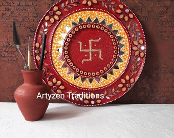 Swastik Home Decor - Etsy