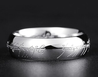 One Ring | Etsy