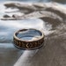 Viking Armanen Runes Ring - Etsy
