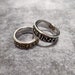 Viking Armanen Runes Ring - Etsy