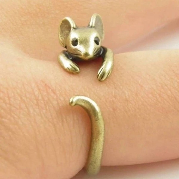 Cute Ring - Etsy