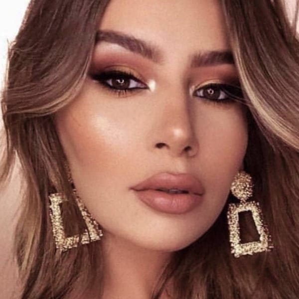 Prom Earrings - Etsy UK