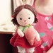 PATTERN Easter Bunny Girl and Bunny Boy Amigurumi Rabbit - Etsy