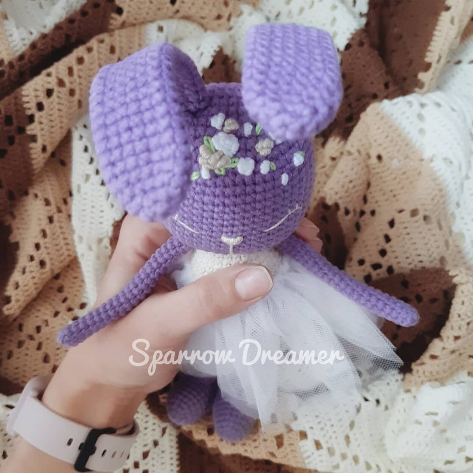 PATTERN Black Bunny Amigurumi Rabbit Crochet Bunny Pattern - Etsy