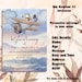 Boy Airplane Birthday Invitation Template, Boy Airplane Sky, Birthday ...