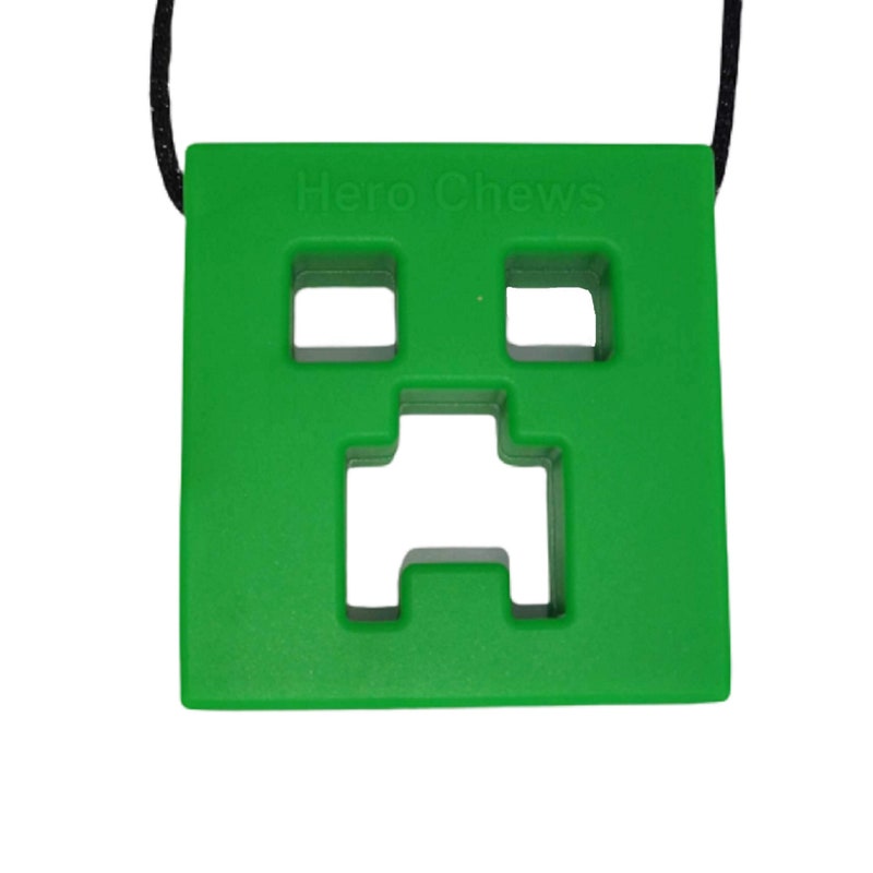 Sensory Autism Chew - Etsy