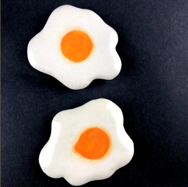 Ceramic Refrigerator Magnet - Message Board Magnet - Bulletin Board ...