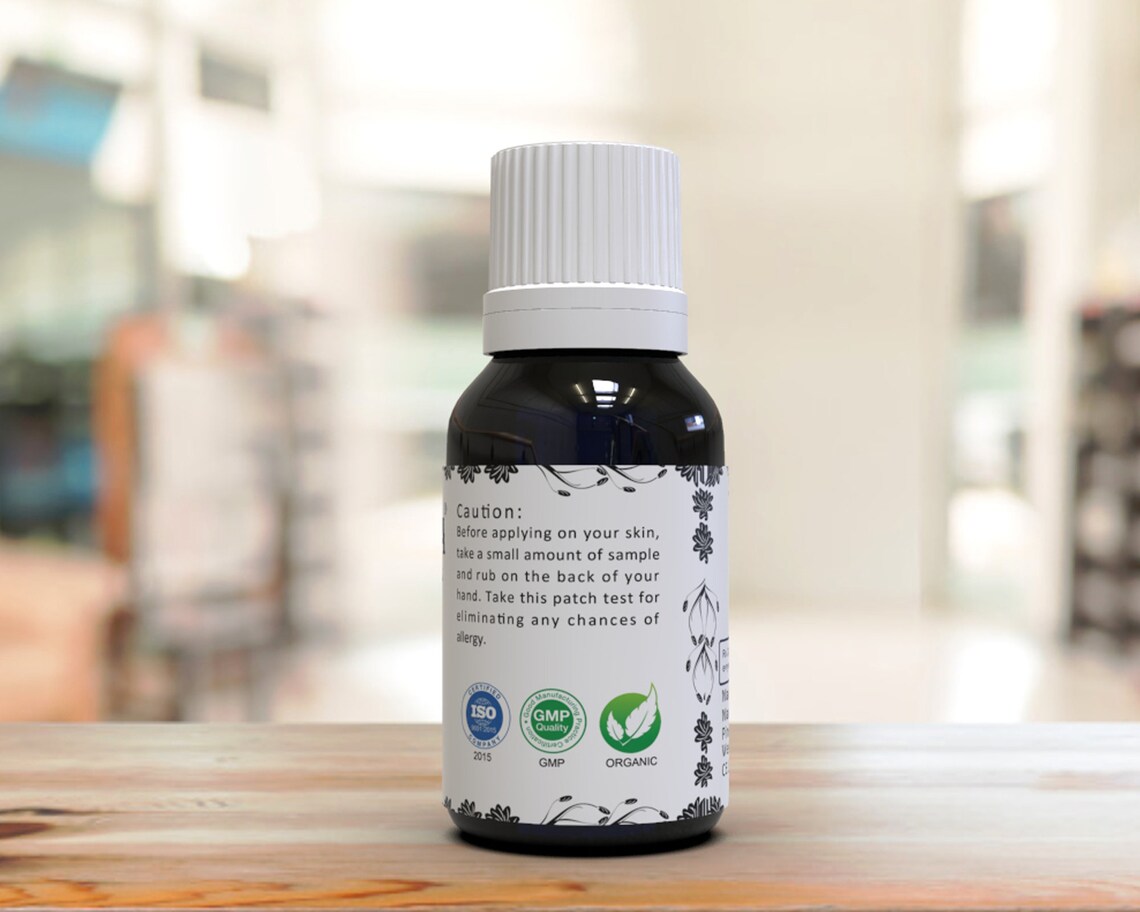 100% Pure White Lotus Essential Oil Undiluted Therapeutic | Etsy