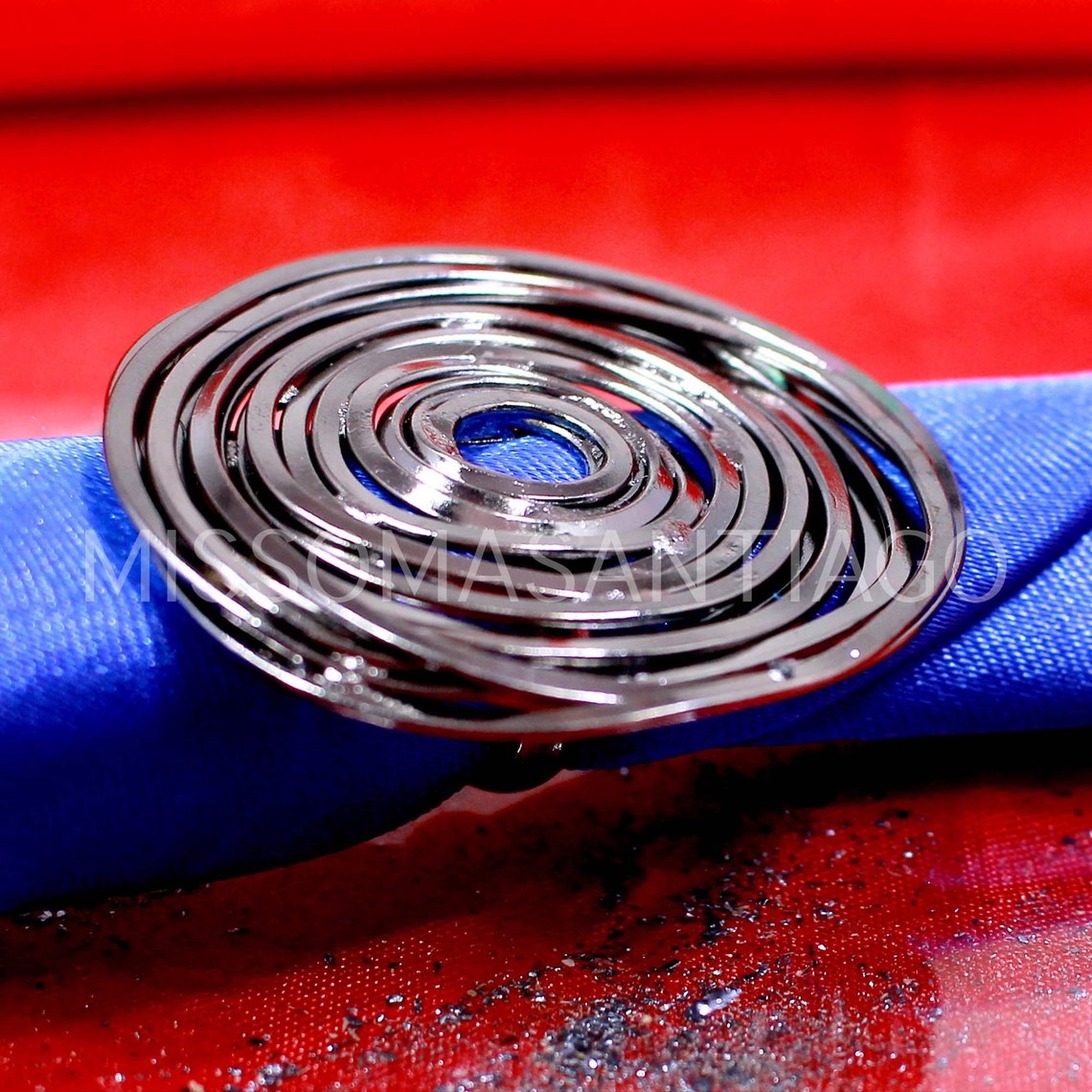 Stylish Black Ruthenium Plated Brass Ring Gothic Jewelry | Etsy