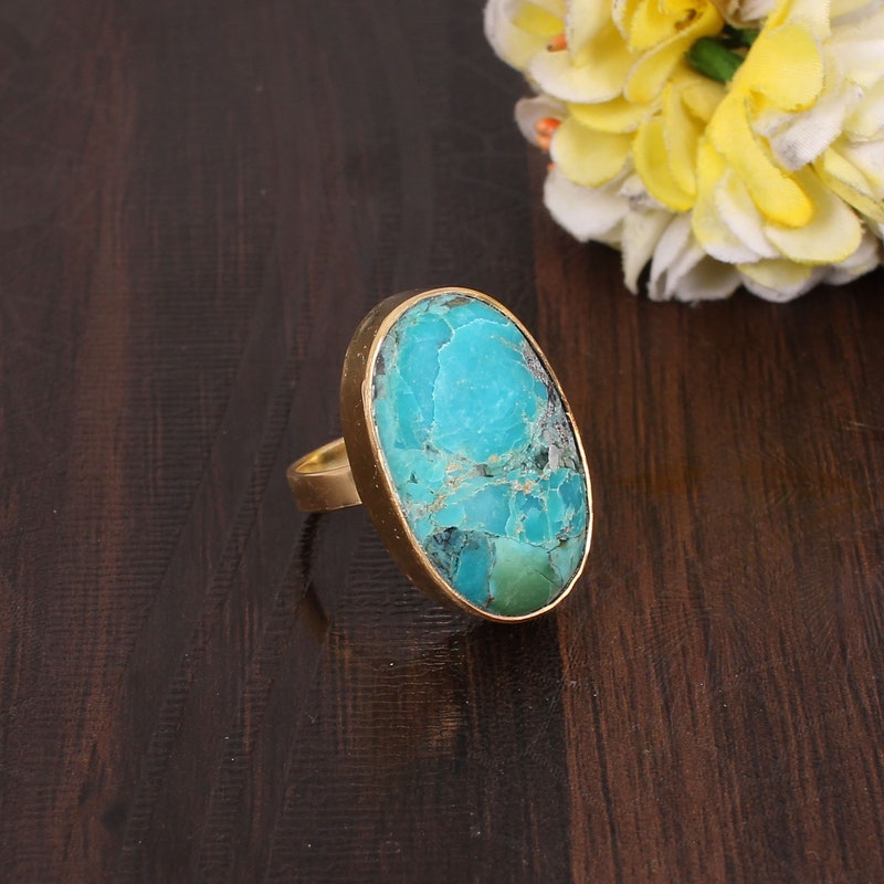 Statement Rings - Etsy