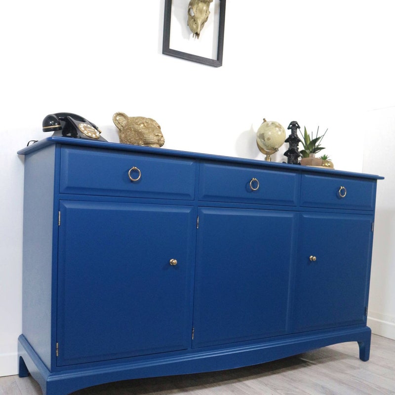 Upcycled Sideboard - Etsy UK