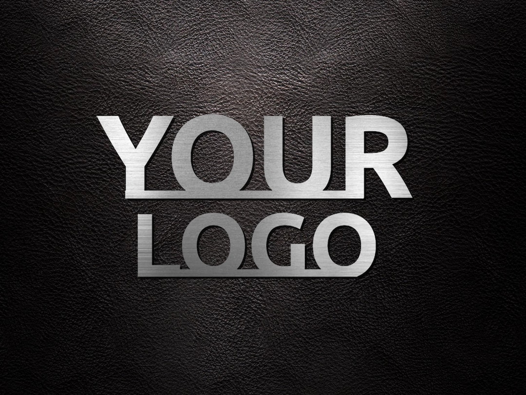 Laser Cutting of Your Logo or Image - Etsy