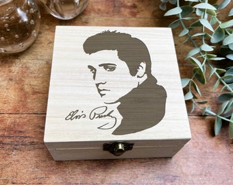 Elvis - Etsy UK