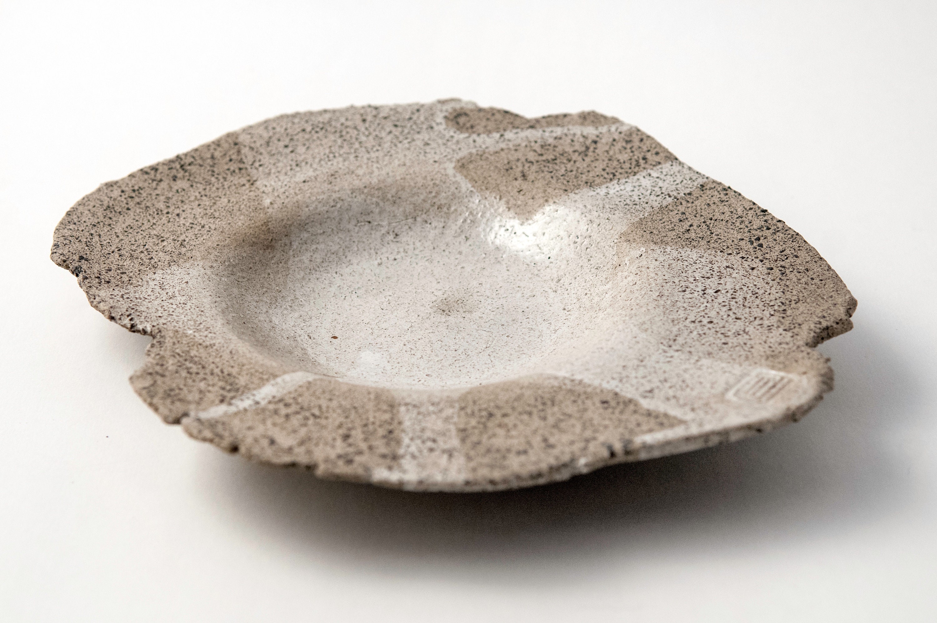 Dinnerware Set set of 2 Kitchen Dinnerware Set Ceramic | Etsy