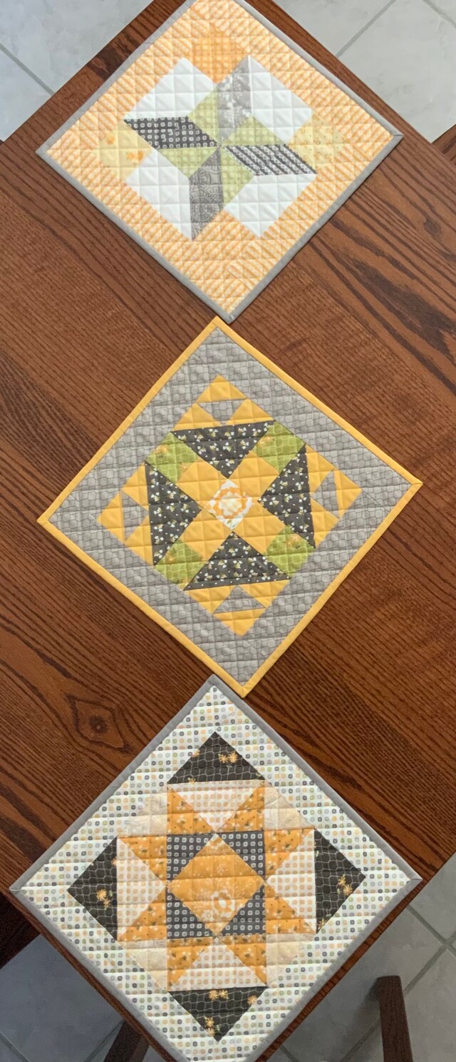 TheQuiltersQuilt - Etsy