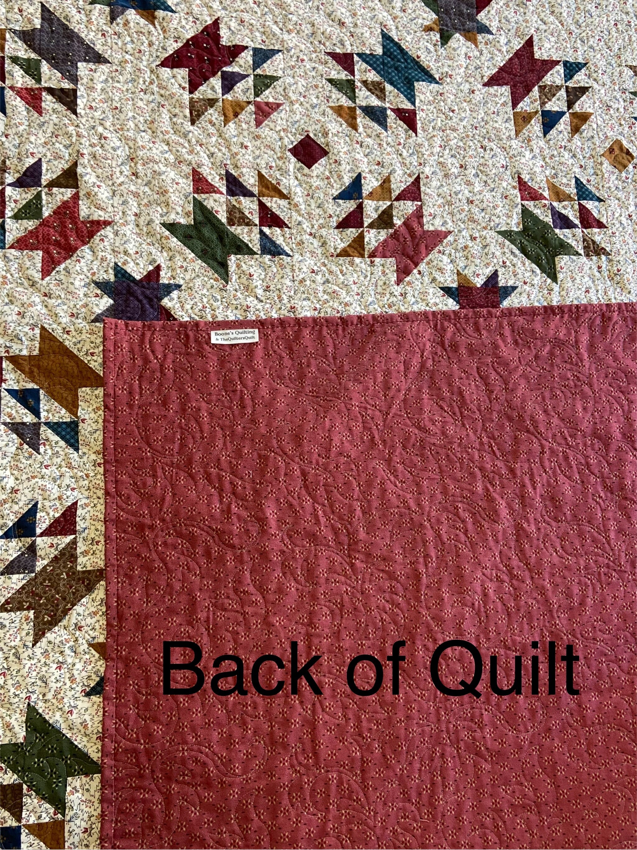 Baskets of Plenty, Pam Buda Fabric, Basket Pattern, Traditional Quilt ...