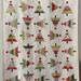Wooded Whimsy Quilt, Handmade, Corey Yoder, Modern, Contemporary ...