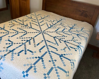 Aspen Quilt - Etsy