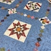 Piecemaker Sampler Quilt, Pam Buda, Marcus Designs, Traditional Quilt ...
