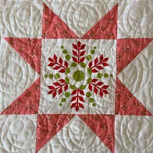 Beautiful Day Quilt, Queen Size Quilt, Corey Yoder, Contemporary Quilt ...