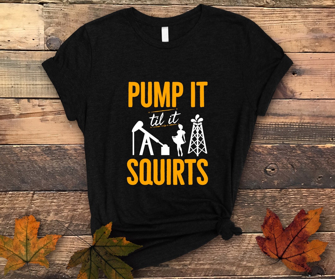 Funny Oilfield Shirt, Oilfield Gift, Oil Field Worker, Offshore Shirt ...