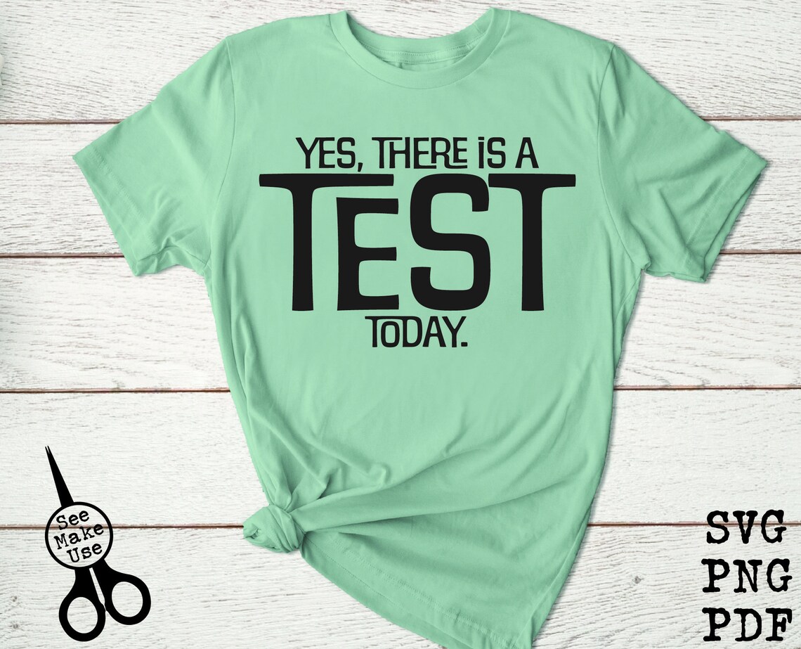 Funny Teacher Shirt Bundle 1 Svgpngdxfpdf Clip Art Digital | Etsy