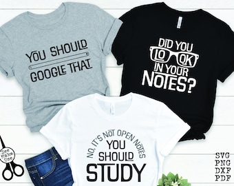 Funny Teacher Shirt Svgpngdxfpdf Clip Art Digital Download - Etsy