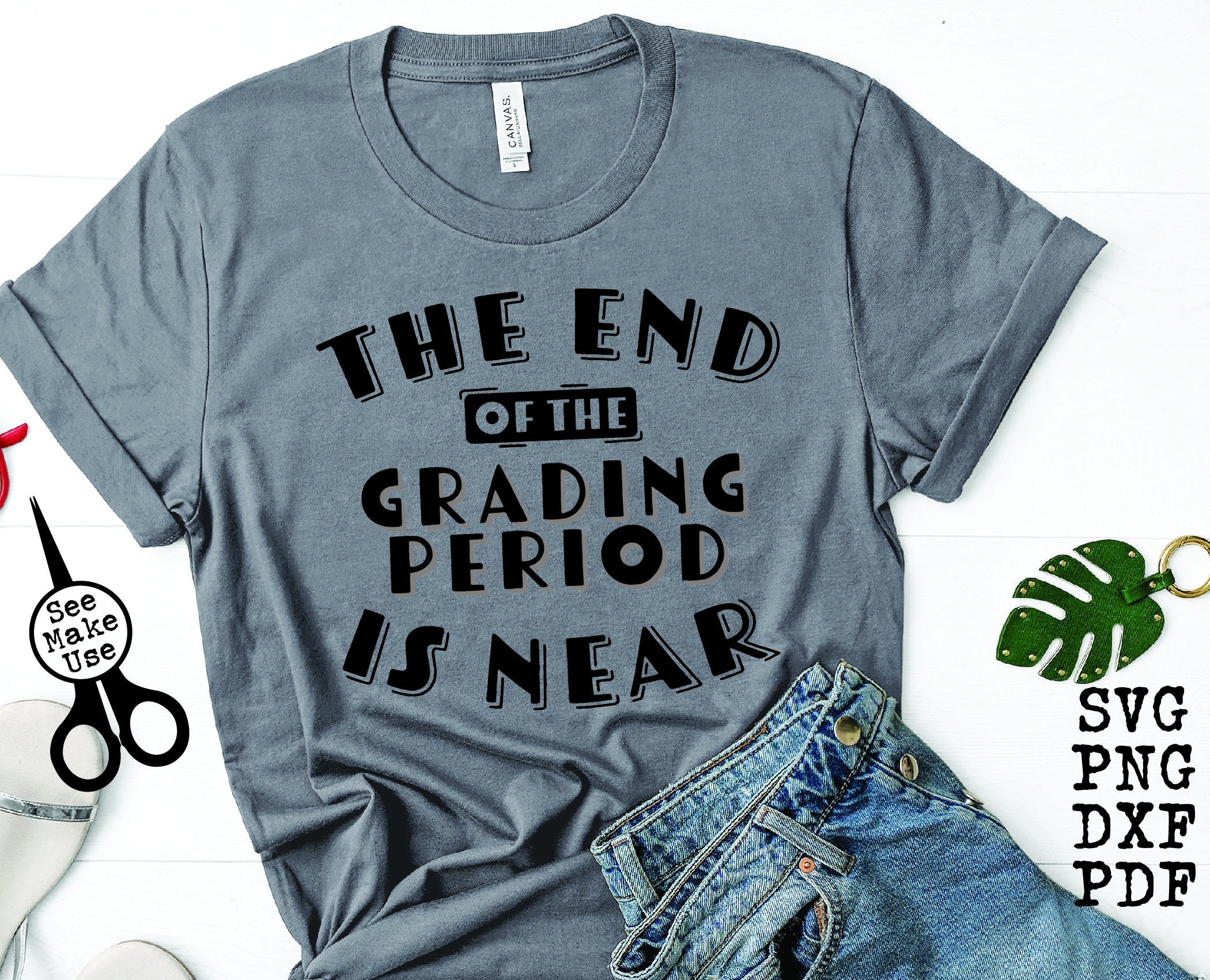 Funny Teacher Shirt Svgpngdxfpdf Clip Art Digital Download - Etsy
