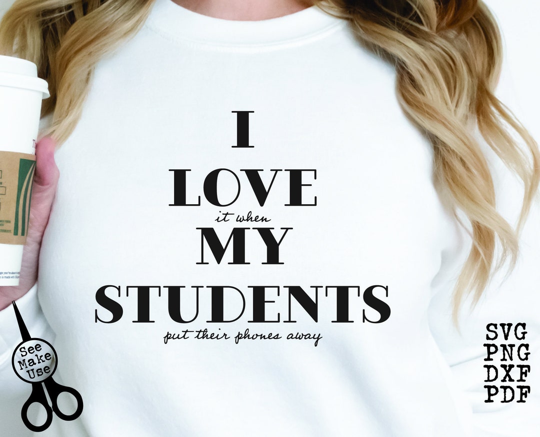 Funny Teacher Shirt Svg|png|dxf|pdf Clip Art Digital Download Graphic ...