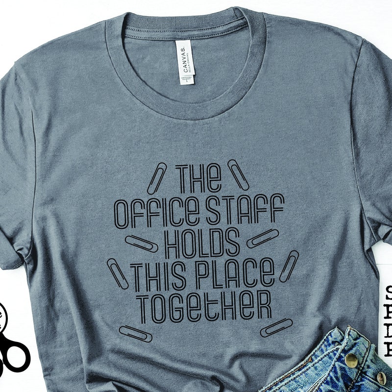 Office Staff Winter Svg - Etsy