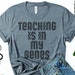 Science Teacher Shirt Bundle 1 Svg|png|dxf|pdf Clip Art Digital ...