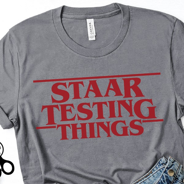 Staar Etsy