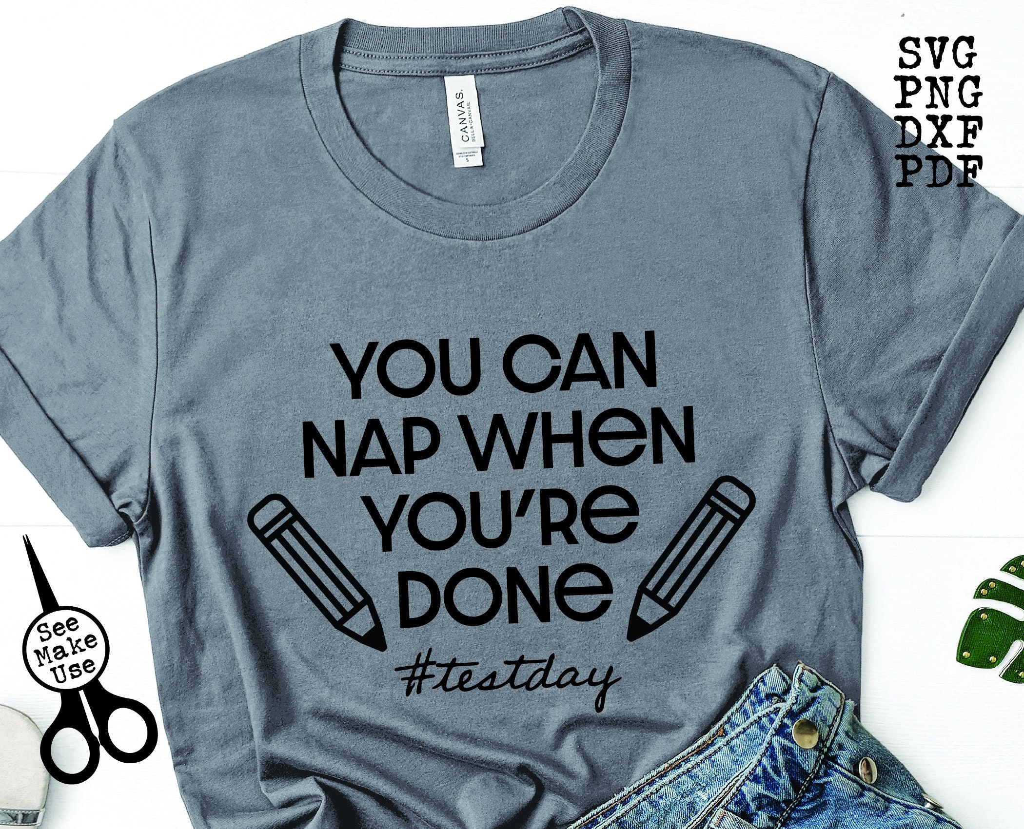 Funny Testing Teacher Shirt Svg|png|dxf|pdf Clip Art Digital Download ...