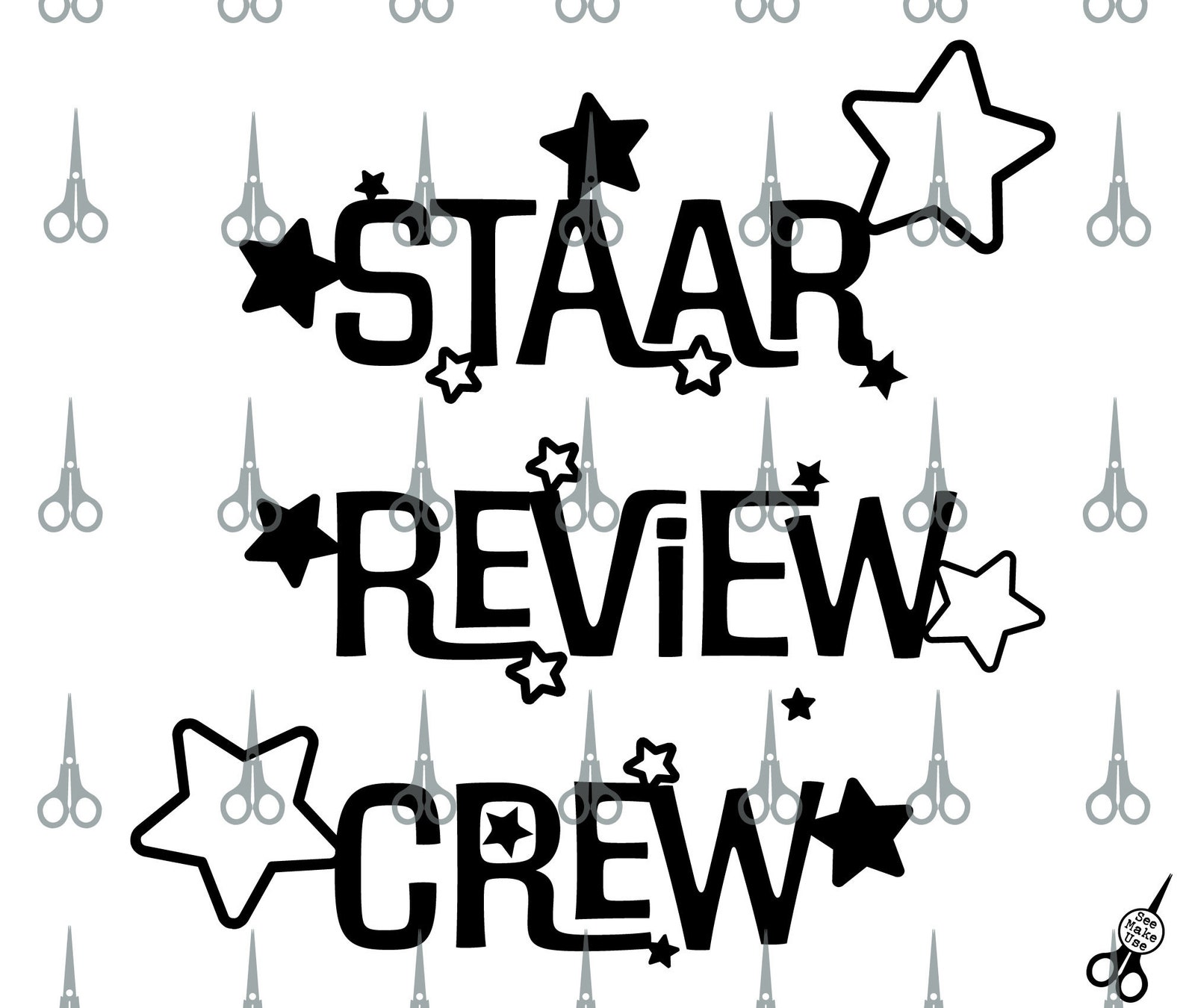 STAAR Test Testing Teacher Shirt Svgpngdxfpdf Clip Art Digital Download ...