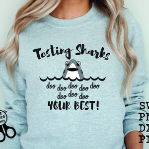 Testing Teacher Shirt Bundle 3 Svg|png|dxf|pdf Clip Art Digital ...