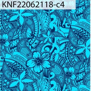 GTEX Collection KNF-18 - Polynesian Fabric -digital Tribal Tattoo ...