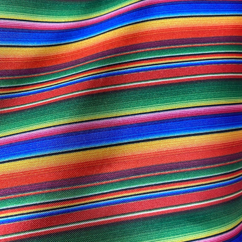 Mexican Fabric - Etsy