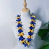 Polynesian, Samoan, Tongan Men's Traditional - Ula Fala Necklace ...