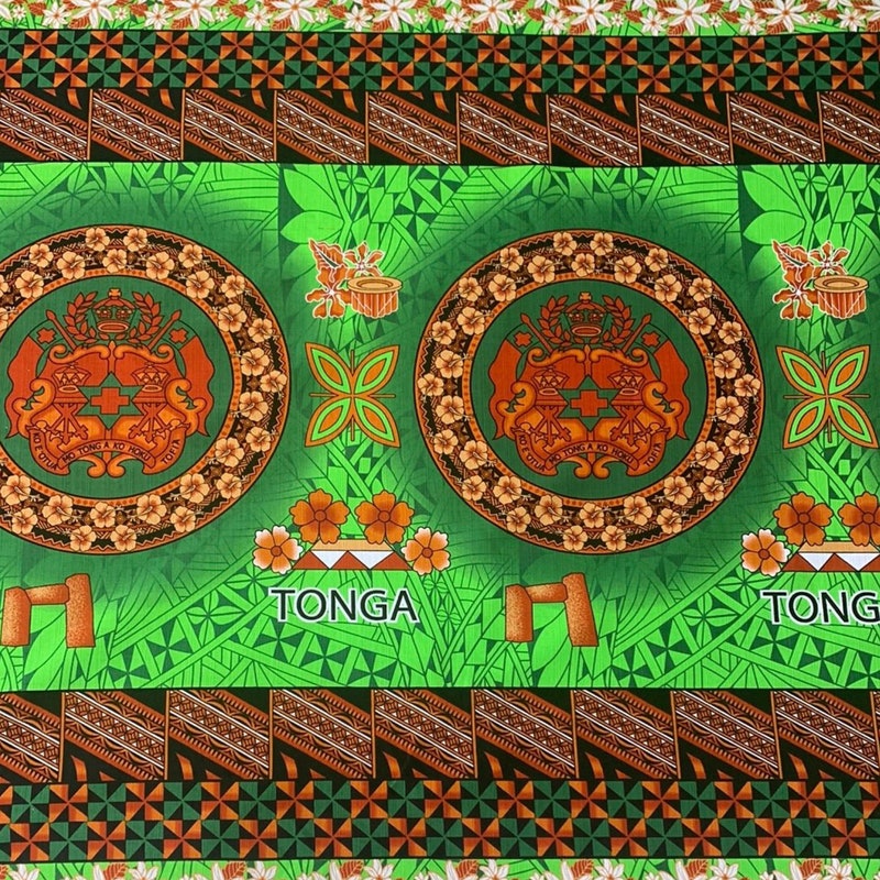 Tongan Bark Cloth - Etsy
