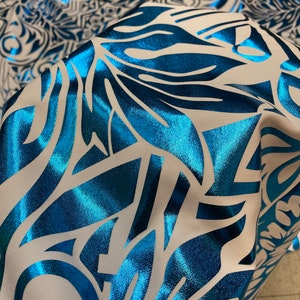 Samoan Fabric - Etsy