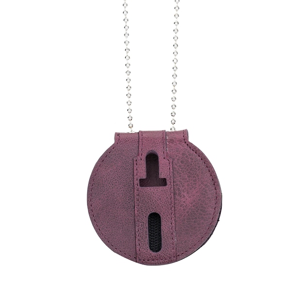 Neck Police Badge Holder - Etsy