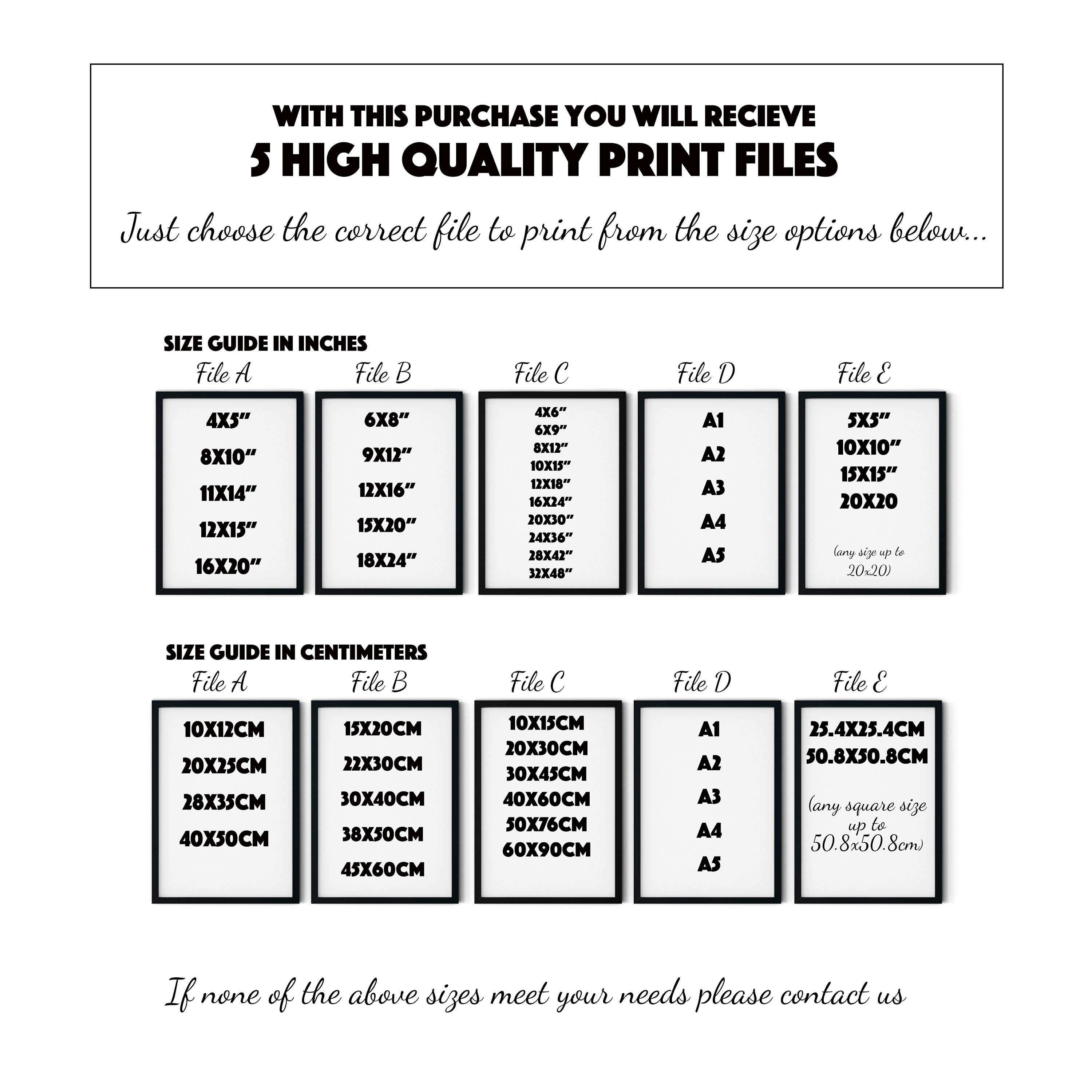 WHY HELLO PRINT Digital Download Nursery Print Gift Home - Etsy