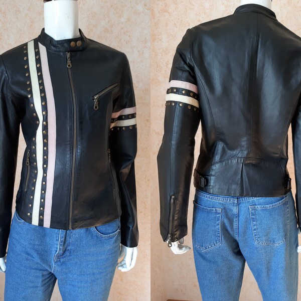 Fishbone Jacket - Etsy