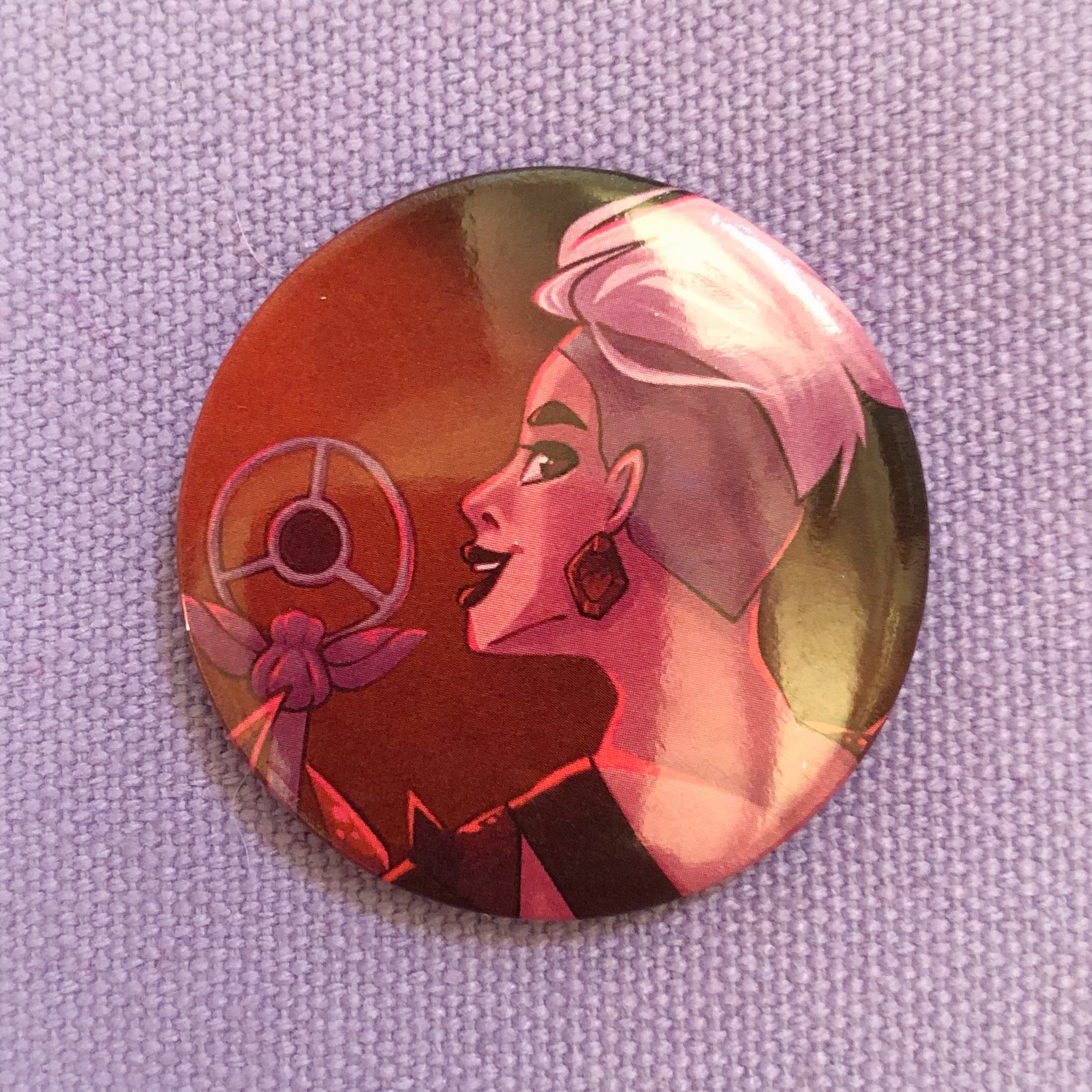 She-ra the Dragon Prince 1.5 Badges - Etsy