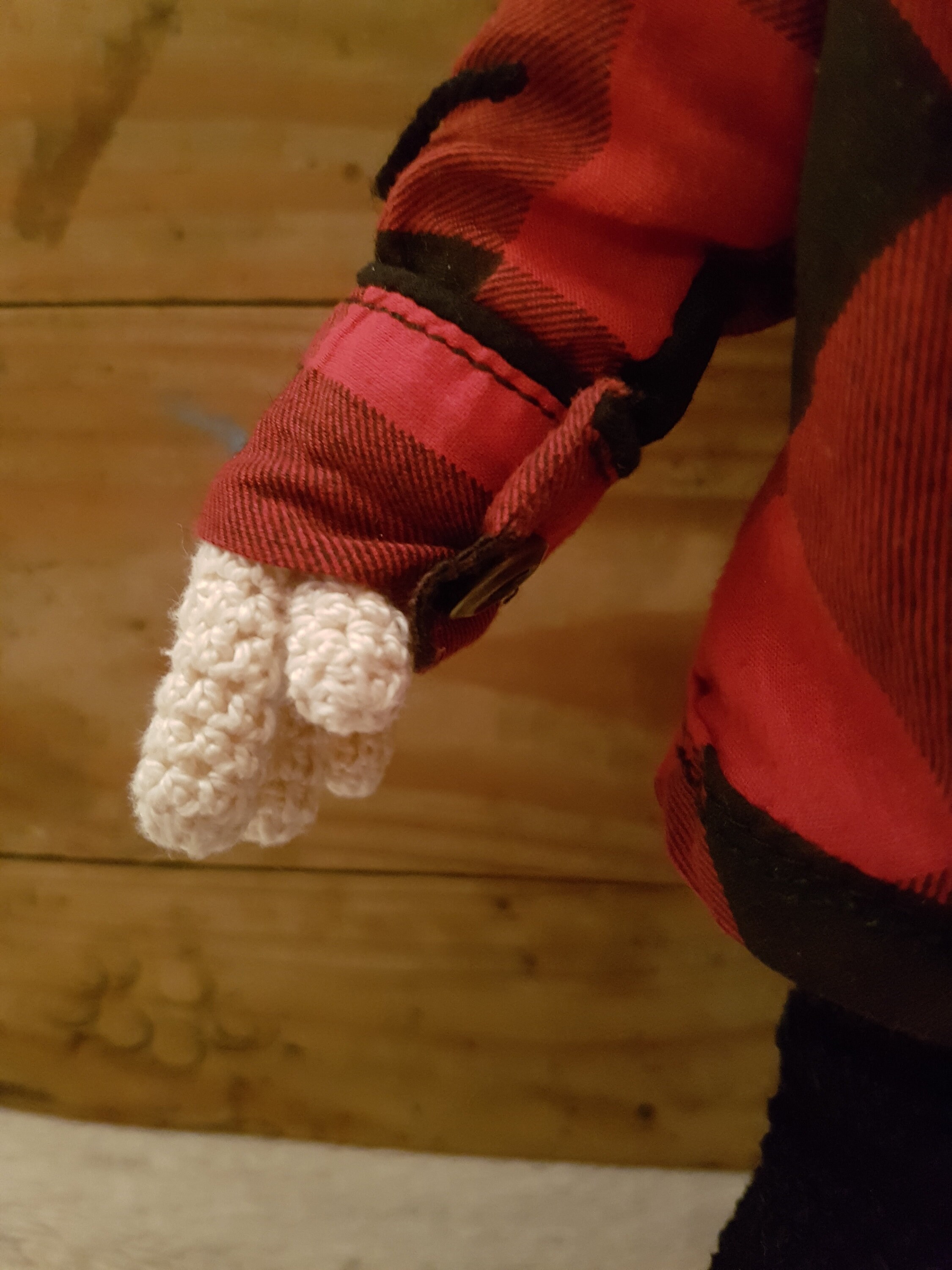 Custom Giant Chibi Doll - Etsy