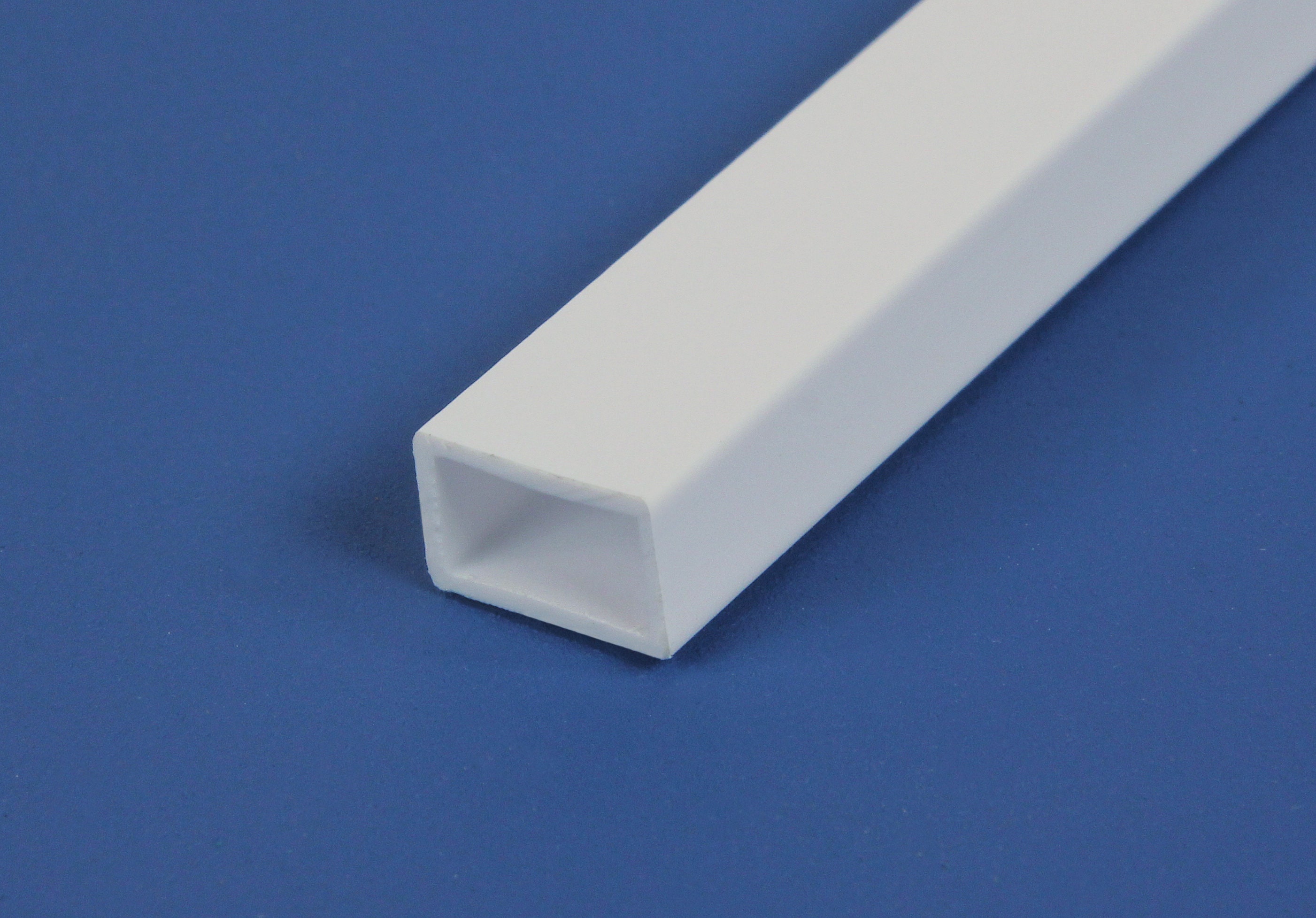Evergreen Styrene Tube