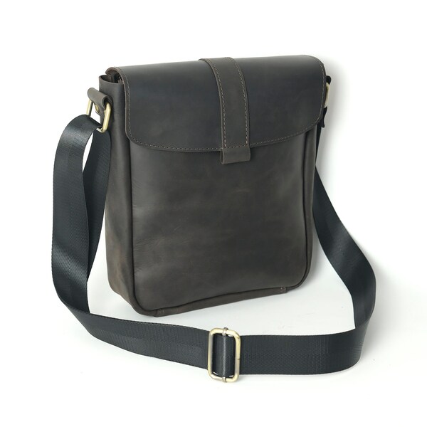 Small Messenger Bag - Etsy