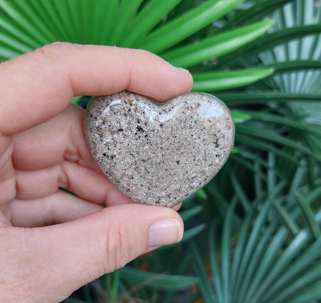 Eternal Embrace Memorial Ash Keepsake Heart. Beautifully Crafted ...